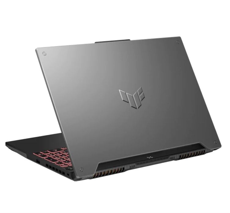 Laptop Gaming Nou ASUS TUF FA507NV – Performanță Paltin • OLX.ro