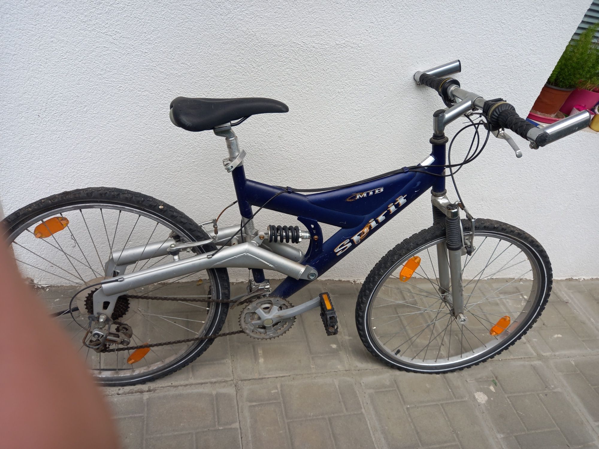 Велосипед sprint 26 гр. Ямбол Каргон • OLX.bg