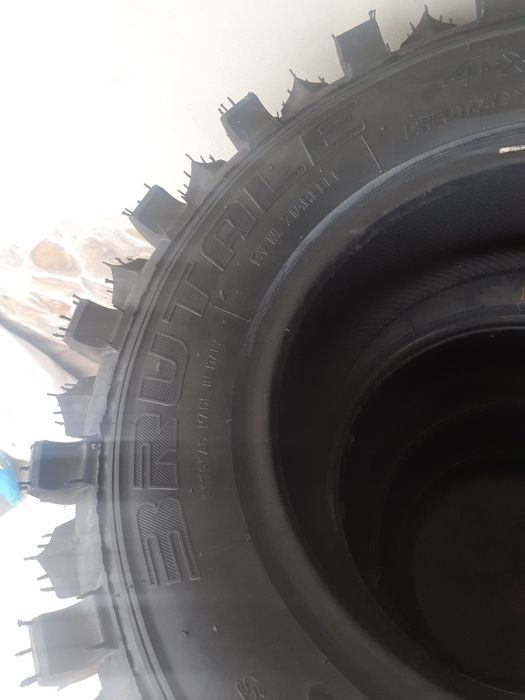 Brutale 265 70 r16 off road Oradea • OLX.ro
