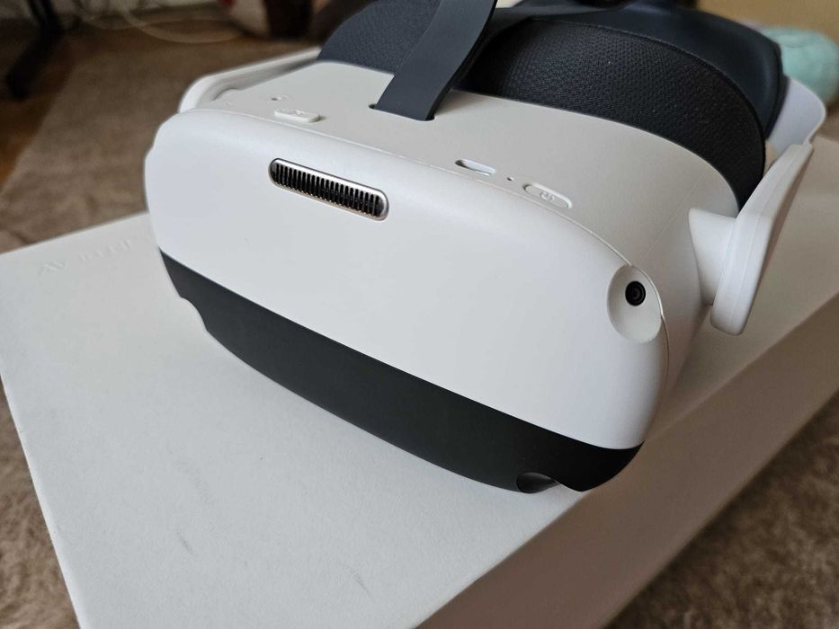 Ochelari VR (Pc VR si Standalone) rezolutie 4k - Pico neo 3 link Galati ...