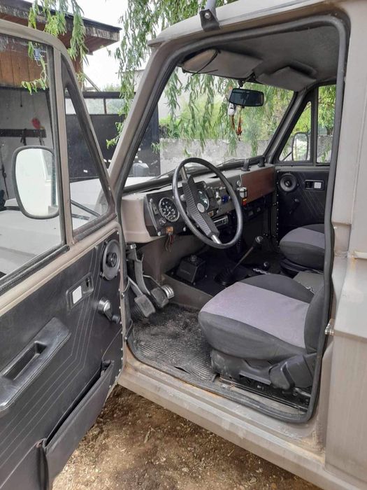 ARO 320 Militar in stard excelenta Targoviste • OLX.ro