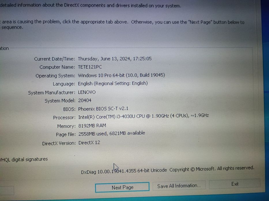 Lenovo FLEX 2-14 i3-4030U windows 10/ssd/touchscreen! Timisoara • OLX.ro