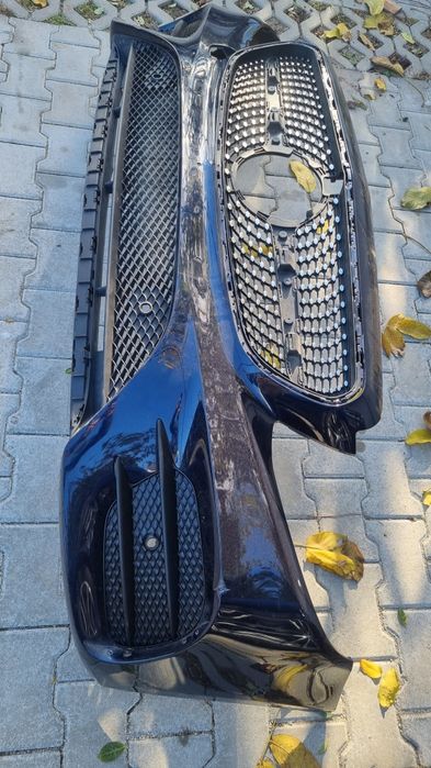 Bara fata mercedes e class w213 w238 amg Bucuresti Sectorul 4 • OLX.ro