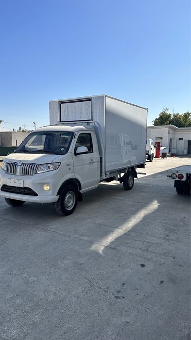 Авто тент корона изотермик бутка Changan labo shinrey Gazel Isuzu: 950 ...