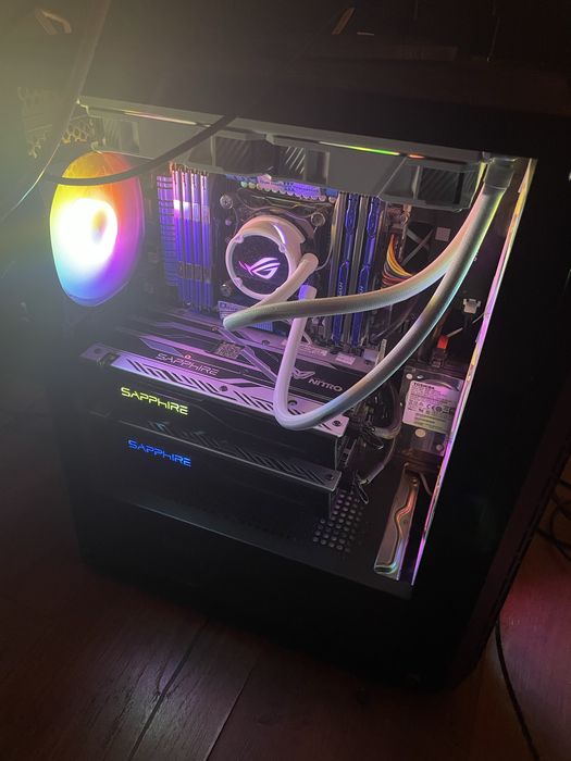 Calculator gaming Oradea • OLX.ro