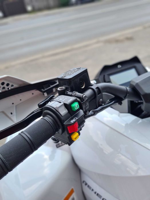 ATV Can-Am Renegade X XC 1000R 2023 - IN STOC!!! Bucuresti Sectorul 1 ...