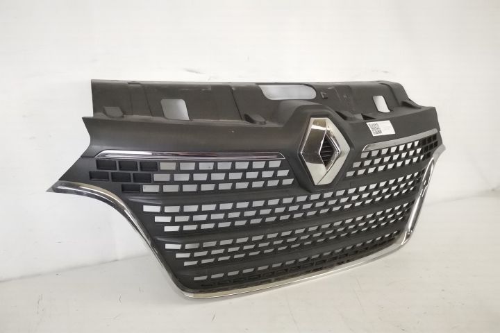 Grila Centrala Radiator Originala In Stare Buna 2021 2022 2023 2019 20... Bucuresti Sectorul 6 ...