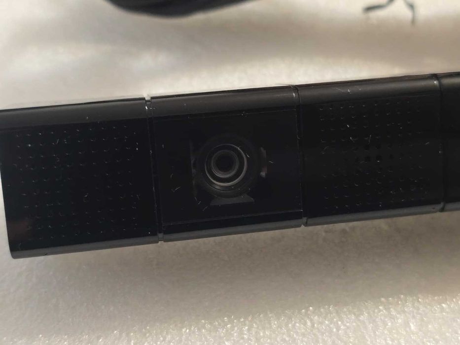 Camera Sony PlayStation 4 PS4 Camera Motion Sensor V1 CUH-ZEY1 ...