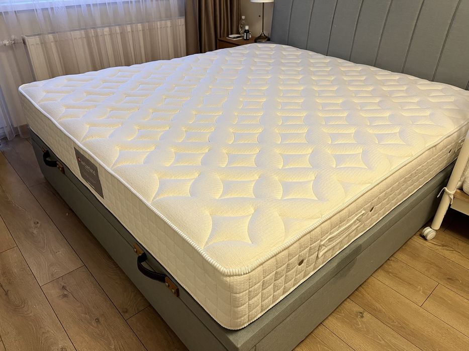 Матрак Yatsan Switzerland Premium Plus – Луксозен Комфорт гр. Добрич ...