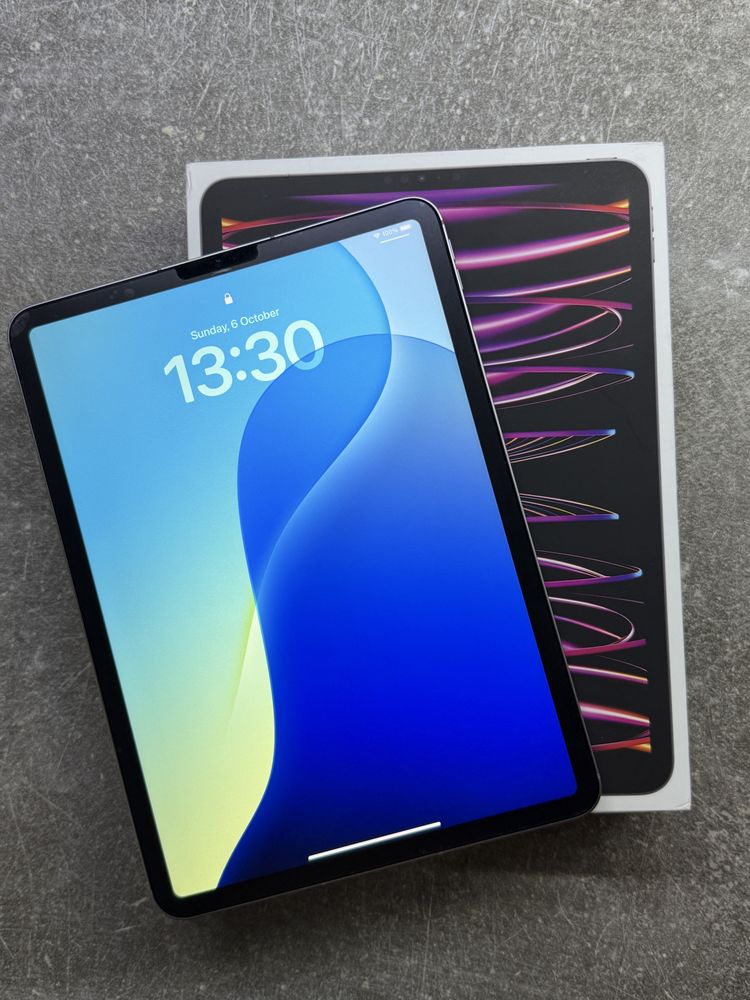 IPad Pro 11” 2022, 256GB гр. Стара Загора Център • OLX.bg