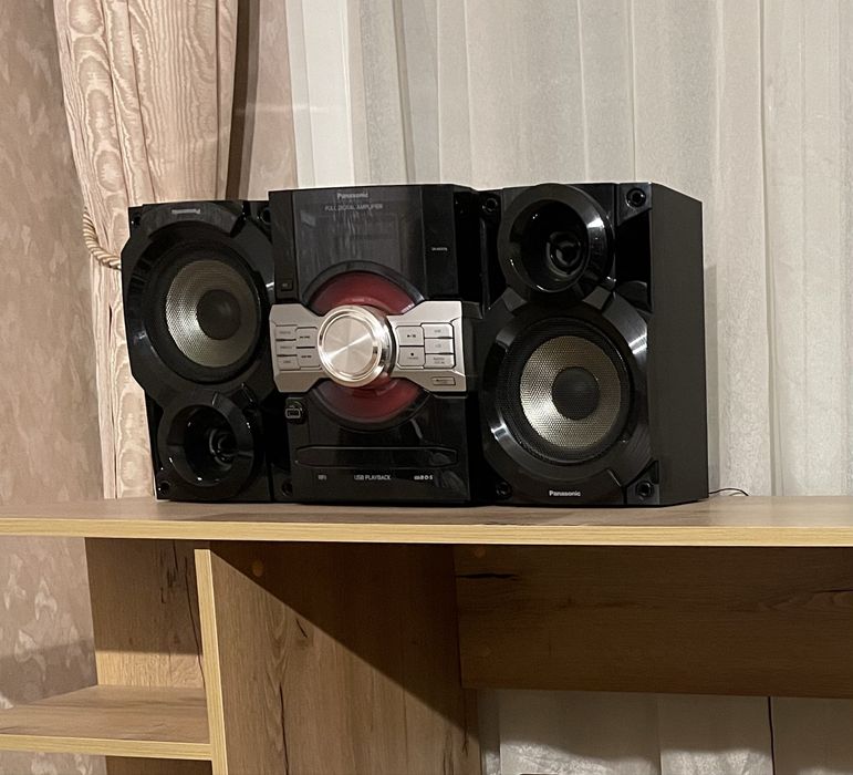 Уредба Panasonic гр. София Обеля 2 • OLX.bg