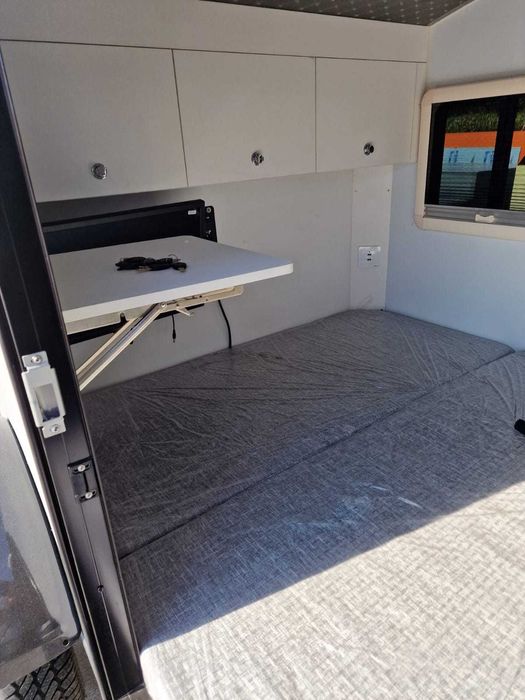 Mini Rulote off road pentru 2 persoane Ploiesti • OLX.ro