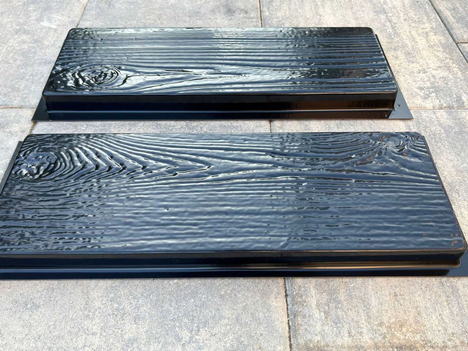 Matrite pentru Dale lemn Gradina! Reteta inclusa! Paulesti • OLX.ro