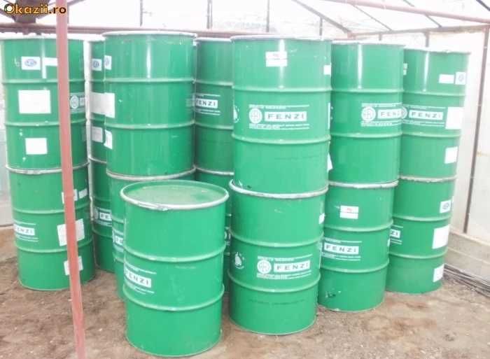 BUTOI METAL pentru depozitat diverse , pentru soba , soba rumegus Iasi ...