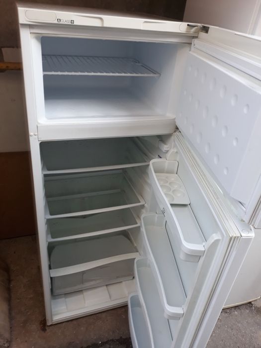 Frigider arctic combina frigorifica Whirpool zanussi Bucuresti Sectorul ...