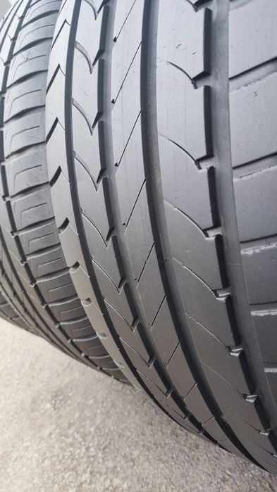 Спорт пакет 255/45/20 и 285/40/20 GoodYear, Efficient Grip , Runflat гр. София Орландовци • OLX.bg