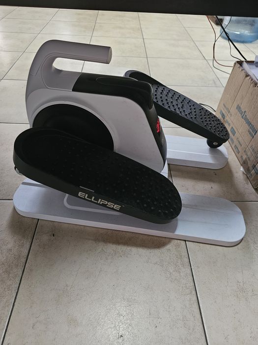 Legxercise Ellipse - елиптичен тренажор за седящ фитнес гр. Стара ...