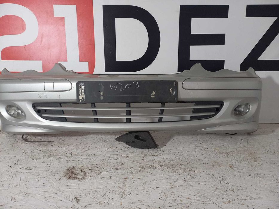 Bara fata Mercedes C class W203 Malu Mare • OLX.ro