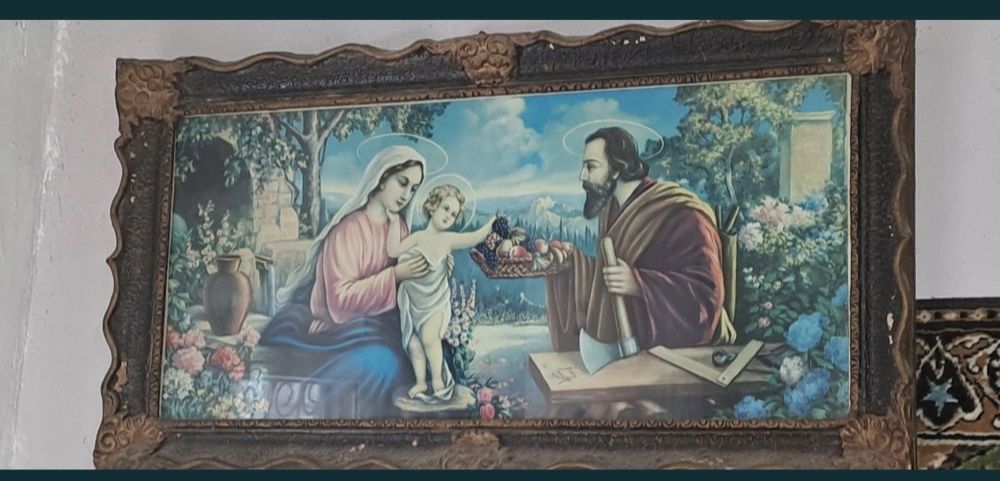 Rame vechi pt tablouri Bistrita • OLX.ro