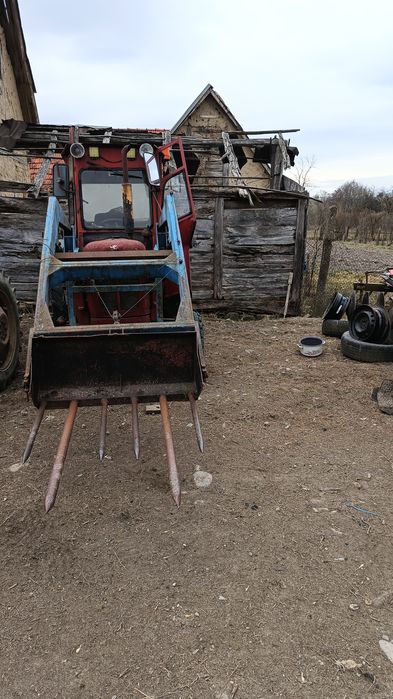 Tractor David Brown 880 Donceni • OLX.ro