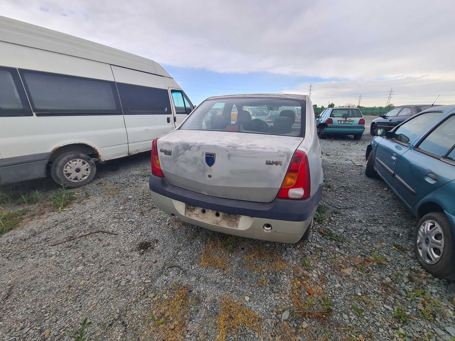 Dezmembrez Dacia Logan Constanta • OLX.ro