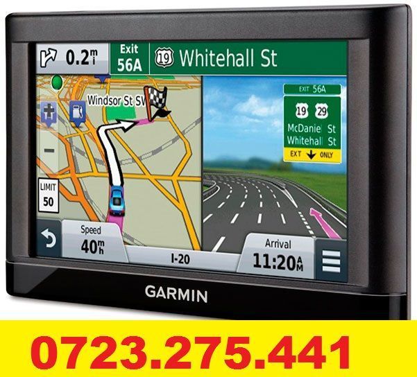 GPS Actualizari harti GPS Resoftari Navigatii Update 2023 Gps Harti ...