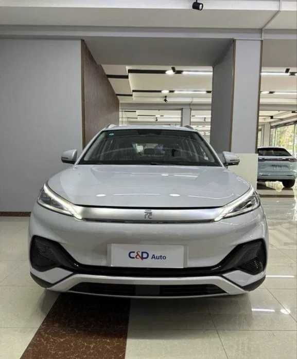 BYD YUAN PLUS 2025 bosh to'lov evaziga muddatli to'lovga xarid qiling: 305 500 000 сум - BYD ...