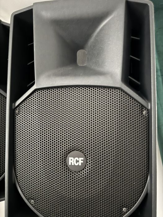Boxe RCF 725 Mk II pasive nu(FBT,YAMAHA,XA2) Bucuresti Sectorul 5 • OLX.ro