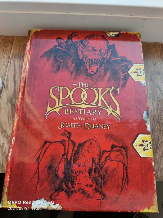 Seria completa Cronicile Wardstone-stare impecabila Ramnicu Valcea • OLX.ro