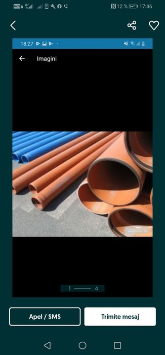 Foraje puțuri piloni denisipări adanciri absorbante curățări fantani ...