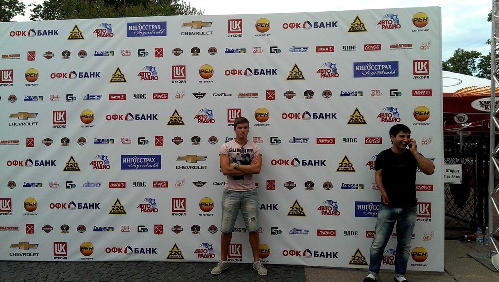 Baner pechat, Печать банера, Банерга печать, Печать на баннер, Штендер ...