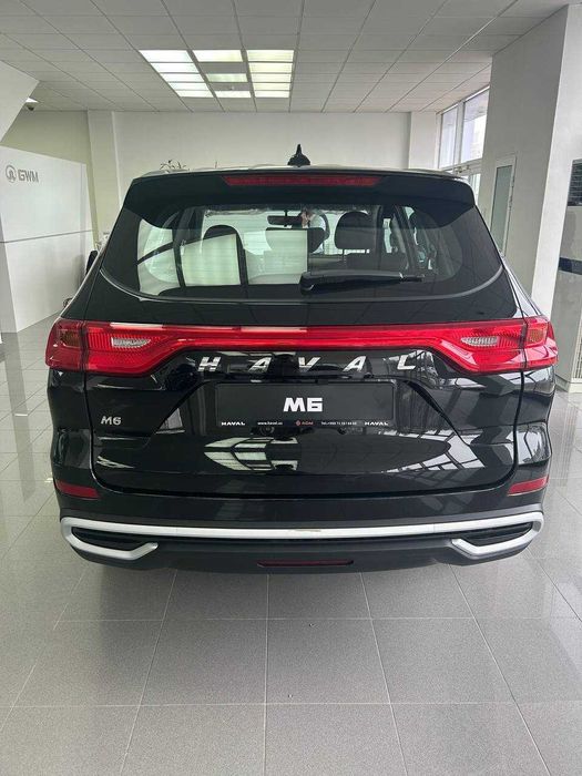 HAVAL M6 comfort: 244 900 000 сум - Haval Ташкент на Olx