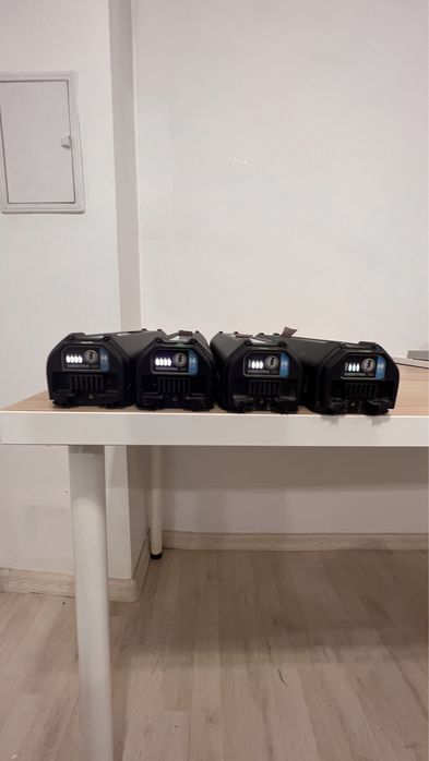 Vand Baterii Giant EnergyPak 500Wh Sinaia • OLX.ro