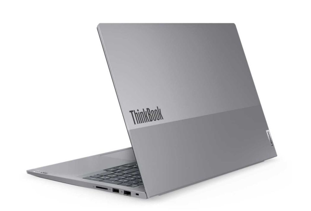 Laptop Lenovo Thinkbook 16 G7 Sigilat - Model 2024 Brasov • OLX.ro