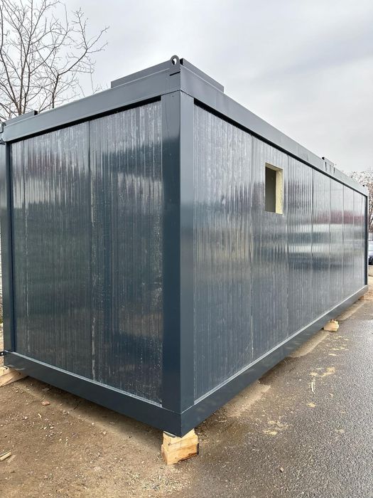Vand container modular oferim garanție 36 de luni ! Pitesti • OLX.ro