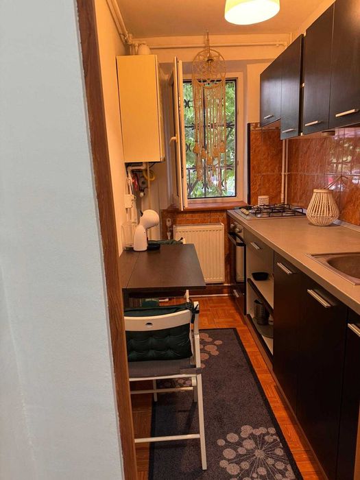 Ap 2 camere - Lujerului, 2 min metrou-Mobilat, utilat, 1800 lei ...