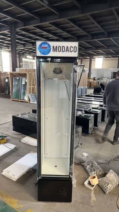 Vitrina frigorifica model NOU Bucuresti Sectorul 6 • OLX.ro