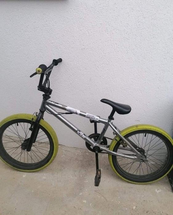 Bicicleta BMX -preț 350 lei Panic • OLX.ro