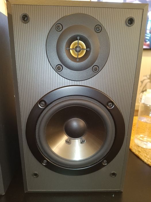 Boxe raft Sony SS-MB115, 8ohmi, 100W Deva • OLX.ro