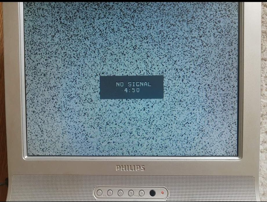 Televizor auto,rulotă,camion Zimbor • OLX.ro