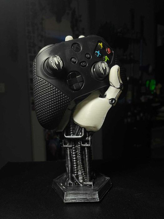 Suport Controller mana robot Bucuresti Sectorul 2 • OLX.ro