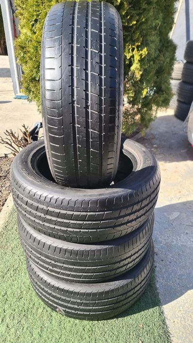 Anvelope vara set Pitelli 235/55 R18 Brasov • OLX.ro