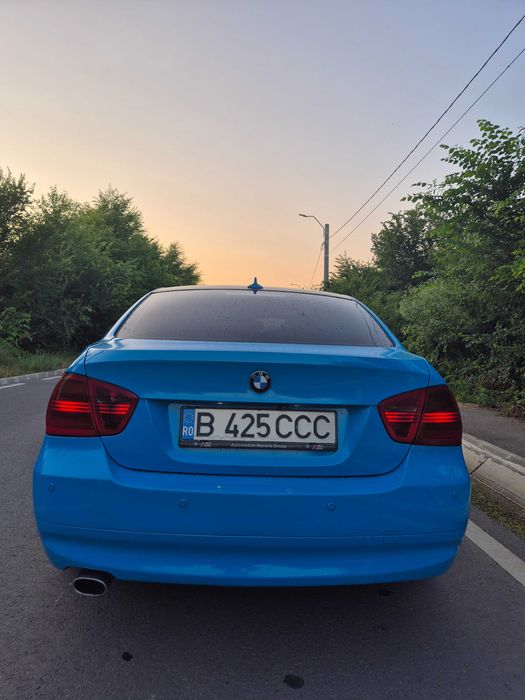 Vând bmw e90 2007 Bucuresti Sectorul 4 • OLX.ro
