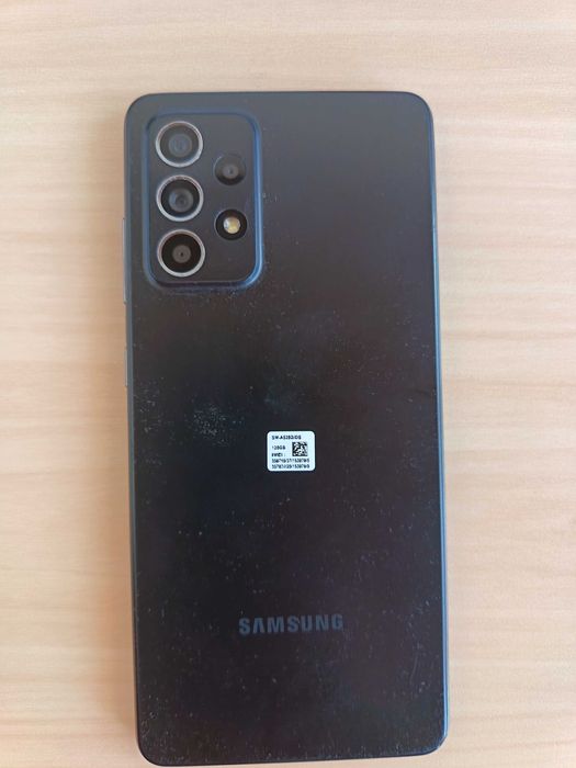 Vand telefon Samsung Galaxy A52s 5G Ilfov Magurele • OLX.ro