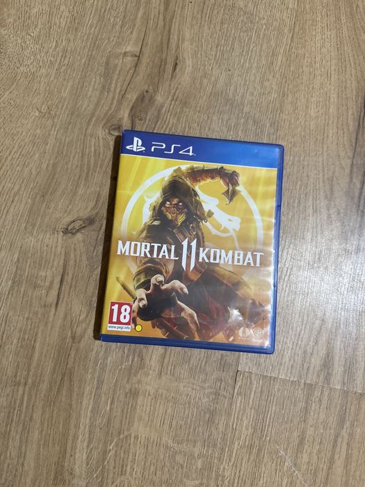 Mortal 11 kombat гр. Видин Вида 2 • OLX.bg