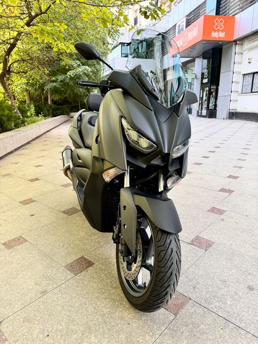 YAMAHA XMAX 300 2020 Bucuresti Sectorul 1 • OLX.ro