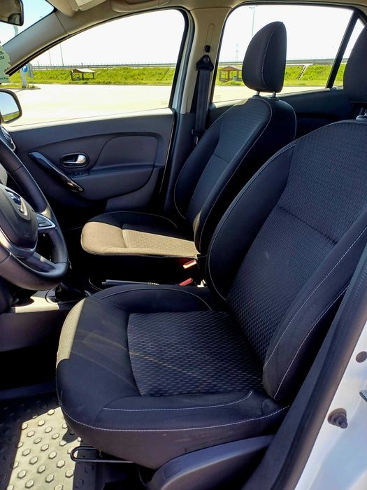 Dacia Logan, 2018, 105 000 KM, 1.5 Dci, 90 CP, stare exceptionala ...