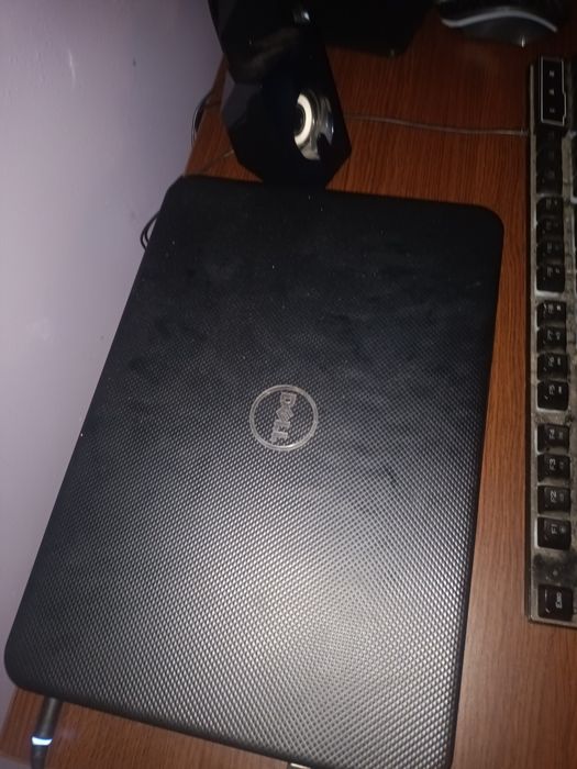 Vand laptop dell Domnesti • OLX.ro