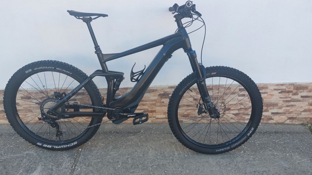 Bicicleta electrica Cube bosch cx Oradea • OLX.ro