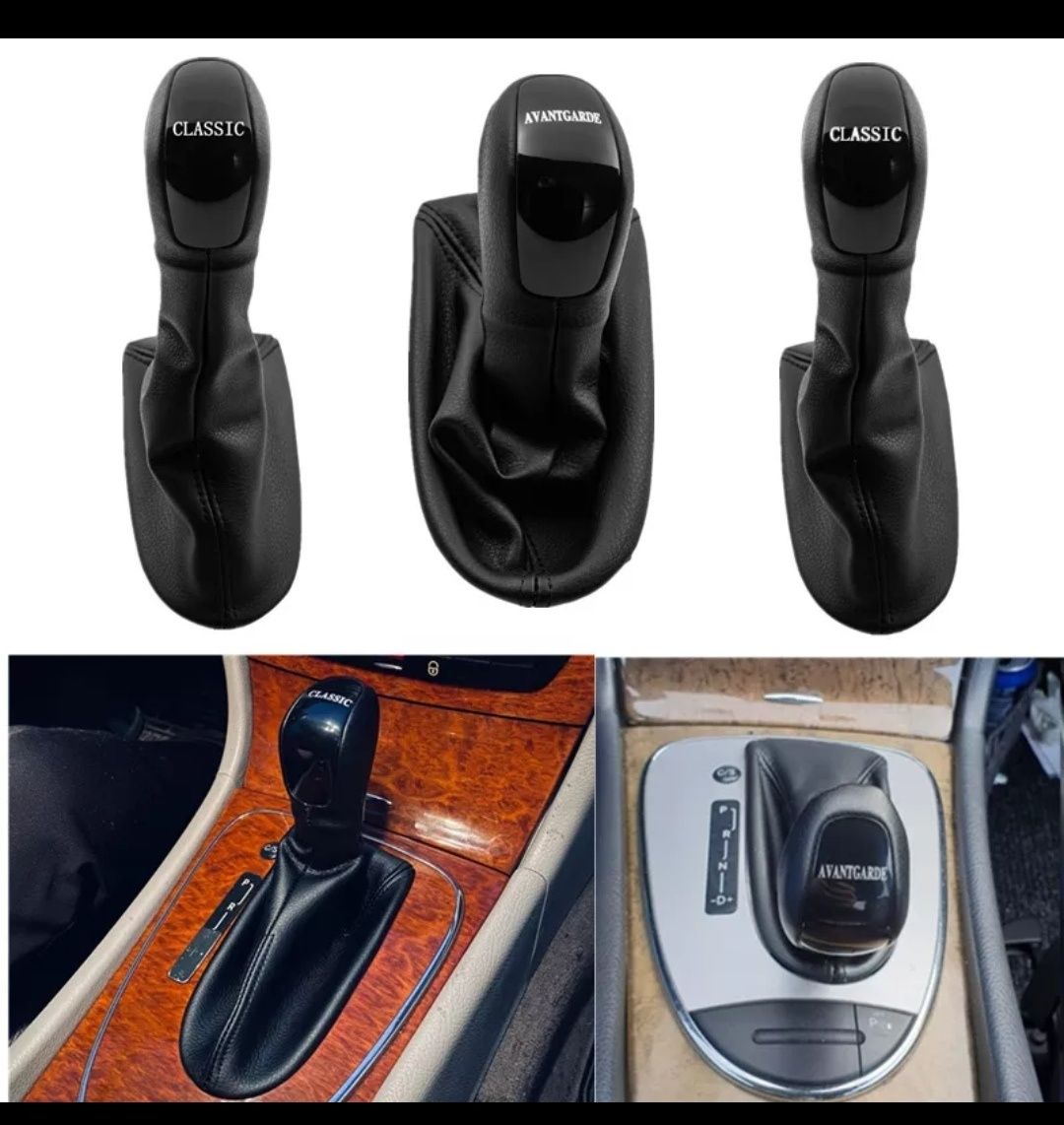 Топка за скоростен лост мерцедес w211 mercedes е клас гр. София Лозенец ...